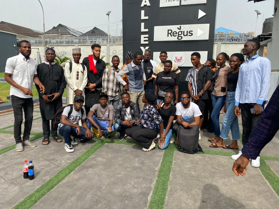 Welcome to ATC Africa
